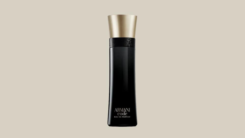 Armani Code EDP Reviewed: Magnetism at its Best | Everfumed | The Art ...
