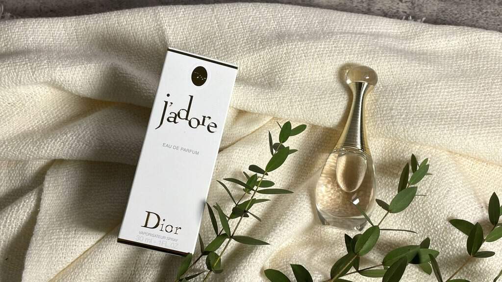 9 Best Dior Perfume Review - Everfumed | Fragrance Notes