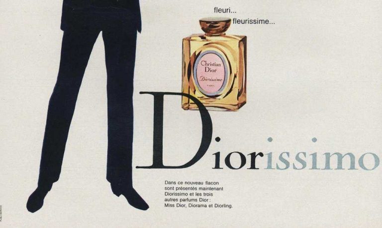 Diorissimo By Christian Dior: Review of a Floral Classic - Everfumed