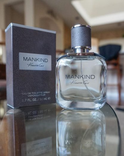 Kenneth Cole Mankind Ultimate Cologne Review (with Video) | Everfumed ...