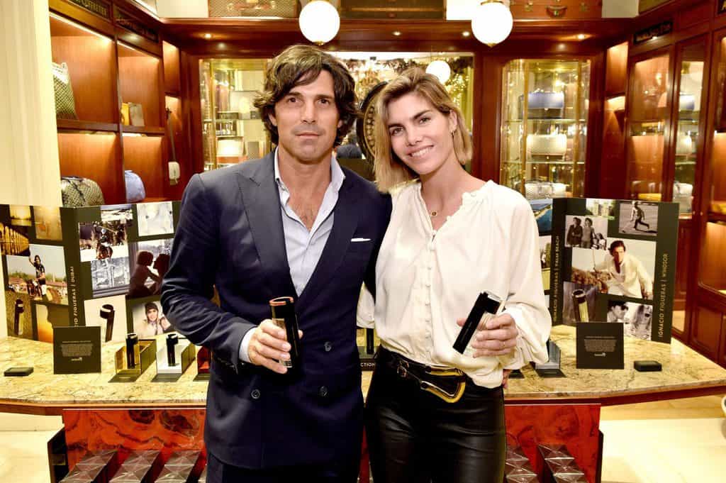 Polo Player Nacho Figueras Launches Fragrance Collection | Everfumed ...