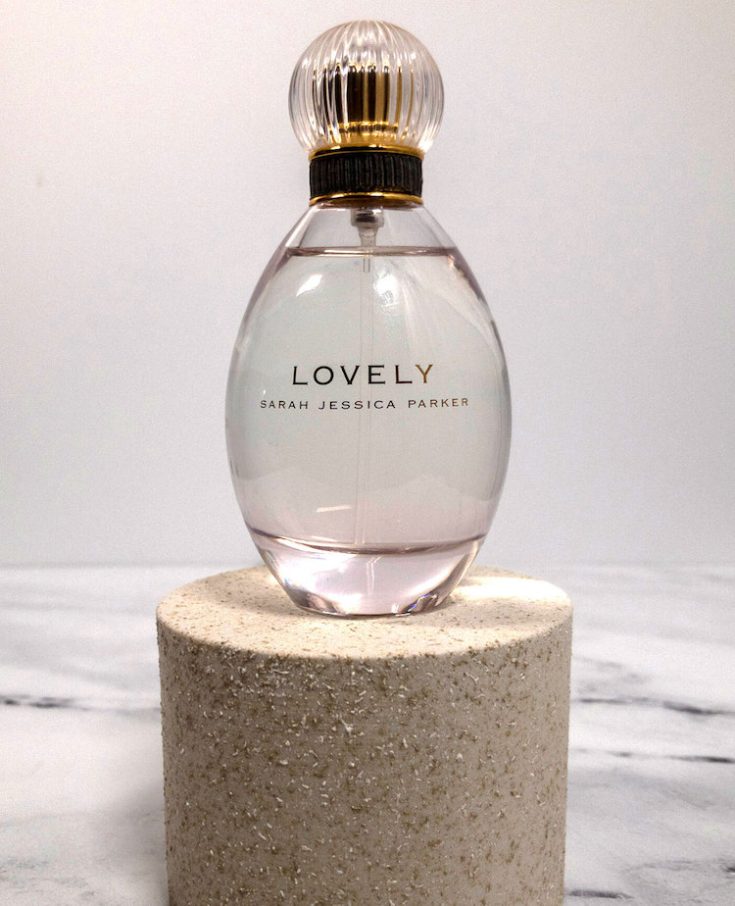 Is Lovely by Sarah Jessica Parker Perfume Worth It? A Review ...