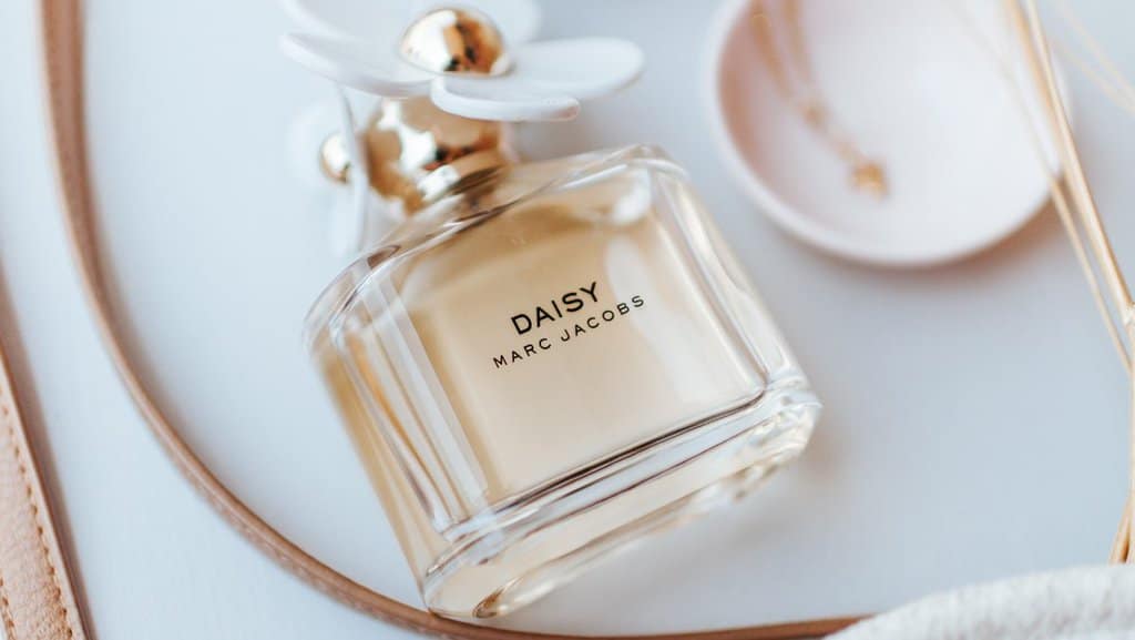 Marc Jacobs Daisy Perfume: 12 Of The Best | Everfumed | The Art of ...