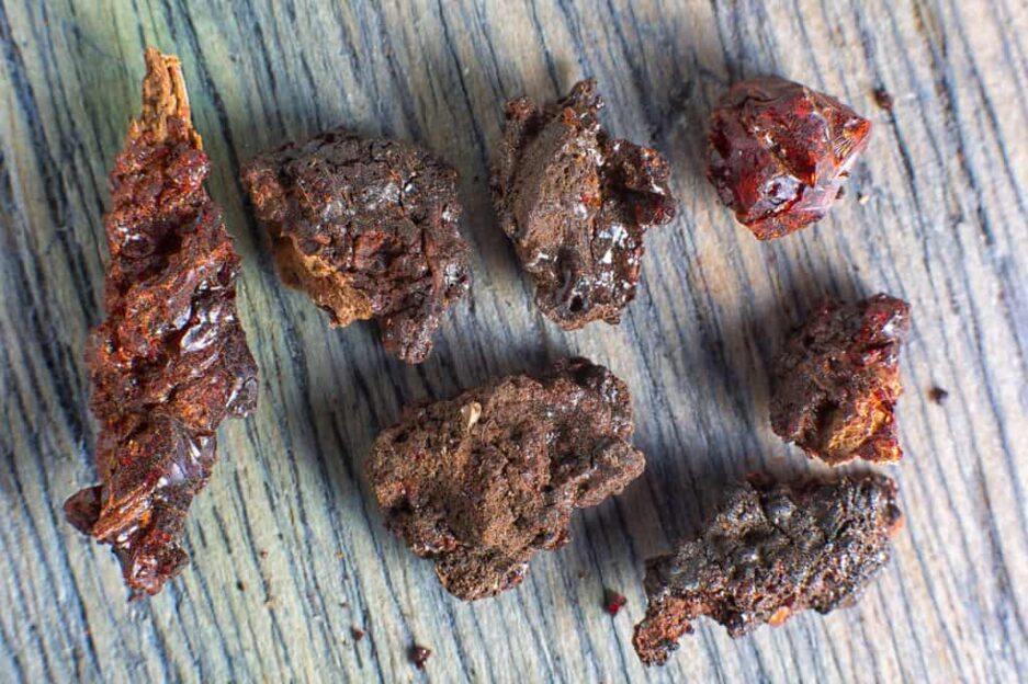 What Does Myrrh Smell Like? | Everfumed | The Art of Fragrance