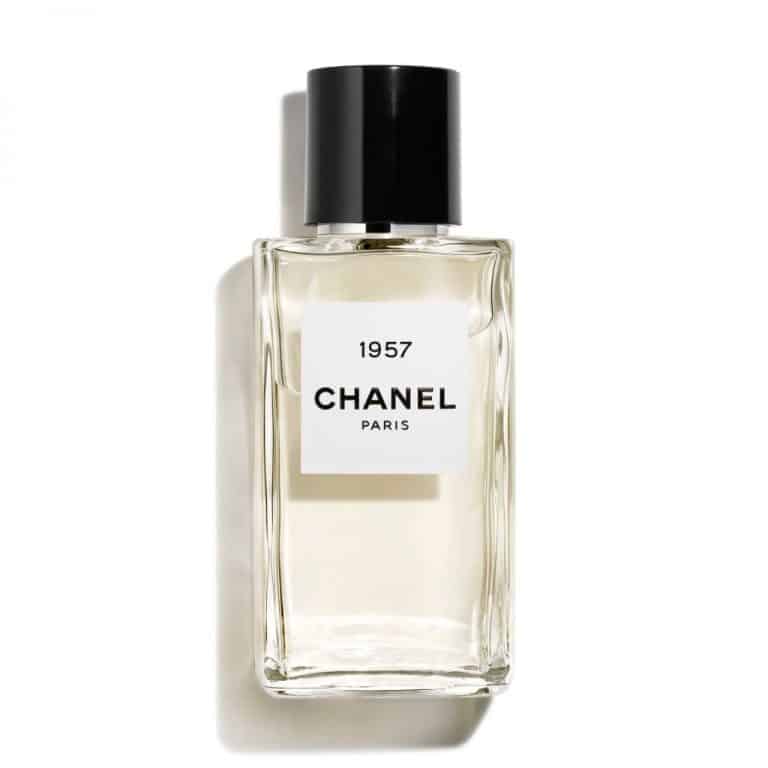 12 Absolute Best Chanel Perfumes for Every Occasion | Everfumed ...