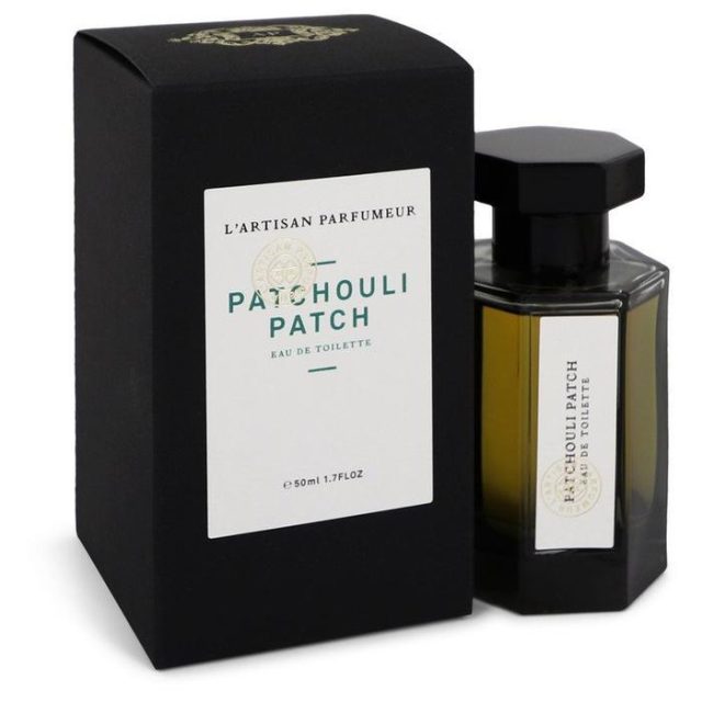 What Does Patchouli Smell Like? (+ 5 Best Patchouli Perfumes ...