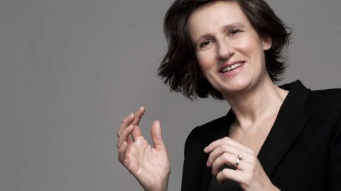 Interview with the Perfumer Anne Flipo - Everfumed | Fragrance Notes