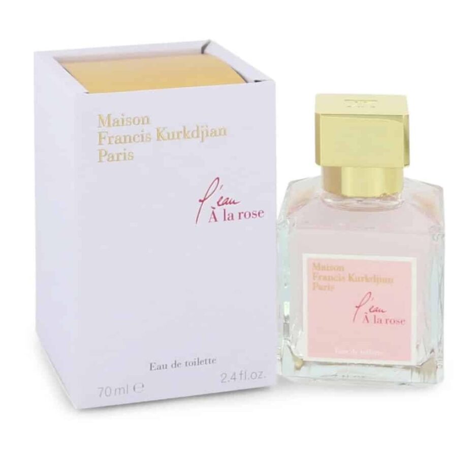 10 Absolute Best Rose Perfumes | Everfumed | The Art of Fragrance