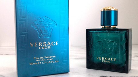 Versace Eros Review: Does It Live Up To The Hype? - Everfumed ...