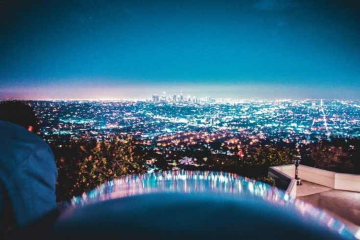 Mont Blanc Starwalker Cologne: A Review of Its Unique Vibe | Everfumed ...