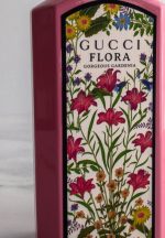 Gucci Flora Perfumes: 5 Of The Best Blossoms | Everfumed | The Art of ...