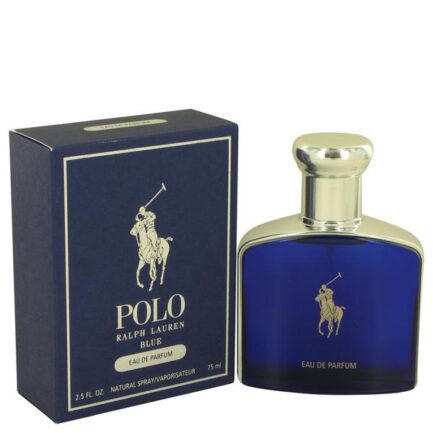 Polo Blue Cologne by Ralph Lauren: A Review | Everfumed | The Art of ...