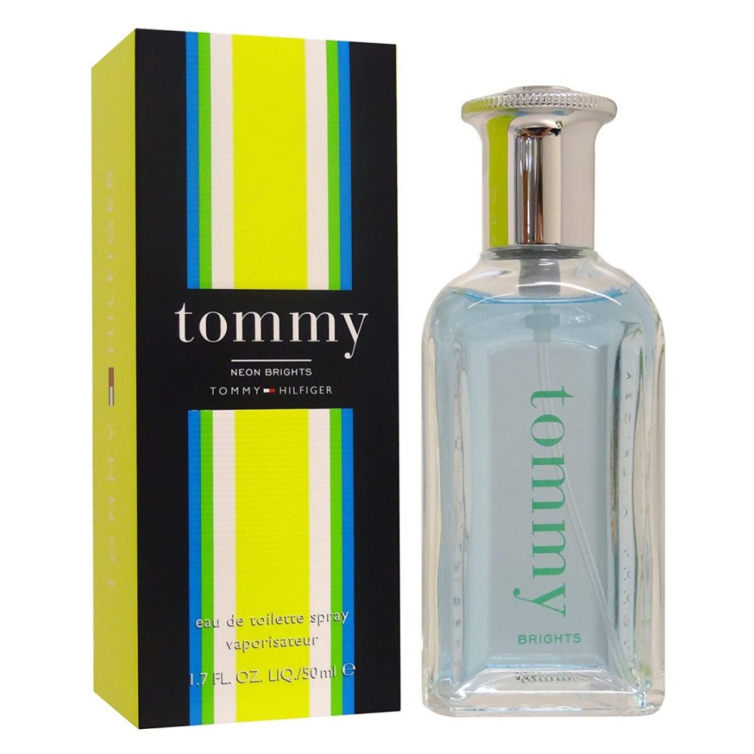 8 Best Tommy Hilfiger Colognes: Are You A Tommy Man? | Everfumed | The ...