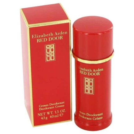 Elizabeth Arden’s Red Door Perfume Review: An Ageless Classic ...