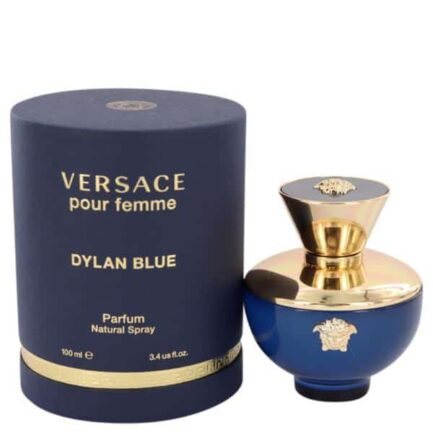 8 Best Versace Perfumes to Choose Your Signature Scent | Everfumed ...