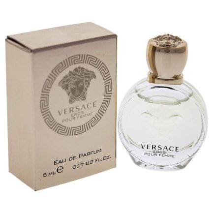 8 Best Versace Perfumes to Choose Your Signature Scent | Everfumed ...