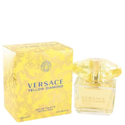 8 Best Versace Perfumes to Choose Your Signature Scent | Everfumed ...