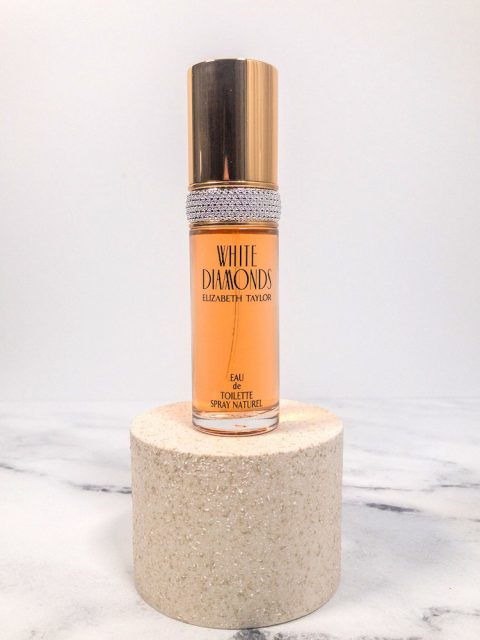 White Diamonds Perfume: Why Is It A Cult Classic? | Everfumed | The Art ...