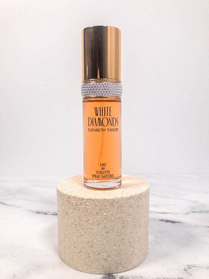 White Diamonds Perfume: Why Is It A Cult Classic? | Everfumed | The Art ...