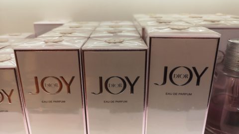 The Complexity of Dior’s Joy Perfume: Is It Worth It? - Everfumed ...