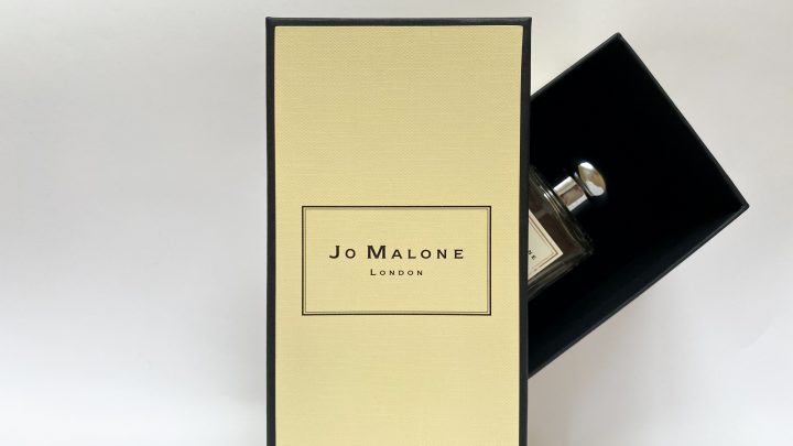 Jo Malone Orange Blossom Cologne: Nature in A Bottle - Everfumed ...