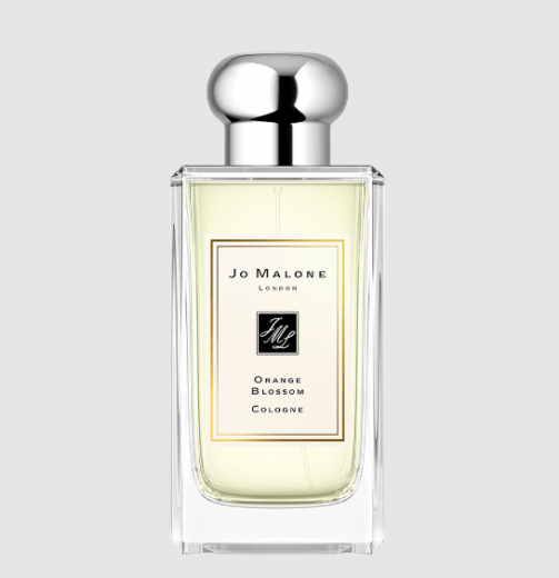 Jo Malone Orange Blossom Cologne: Nature in A Bottle | Everfumed | The ...