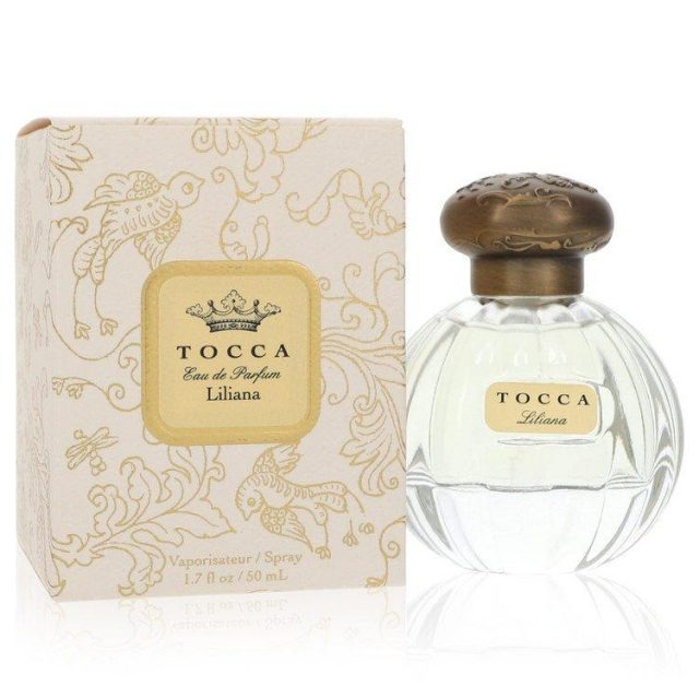 8 Best Tocca Perfumes For Every Occasion