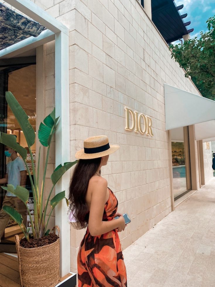 Miss Dior Perfume: The Modern and Airy Fragrance Reviewed | Everfumed ...