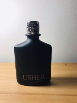 4 Ultra Smooth Usher Colognes Reviewed | Everfumed | The Art of Fragrance