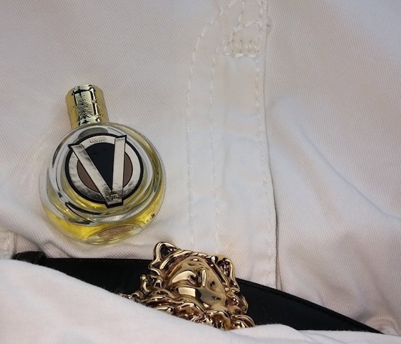 4 Ultra Smooth Usher Colognes Reviewed | Everfumed | The Art of Fragrance