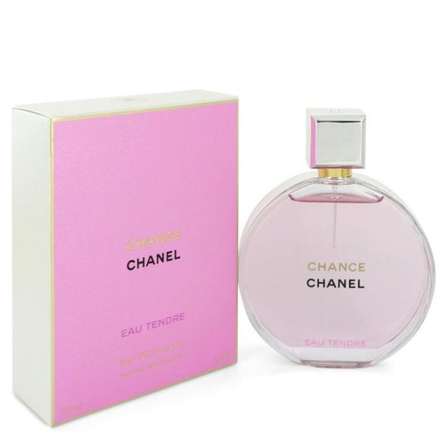Chanel Chance Perfume Reviewed: Versatile & Classy - Everfumed ...