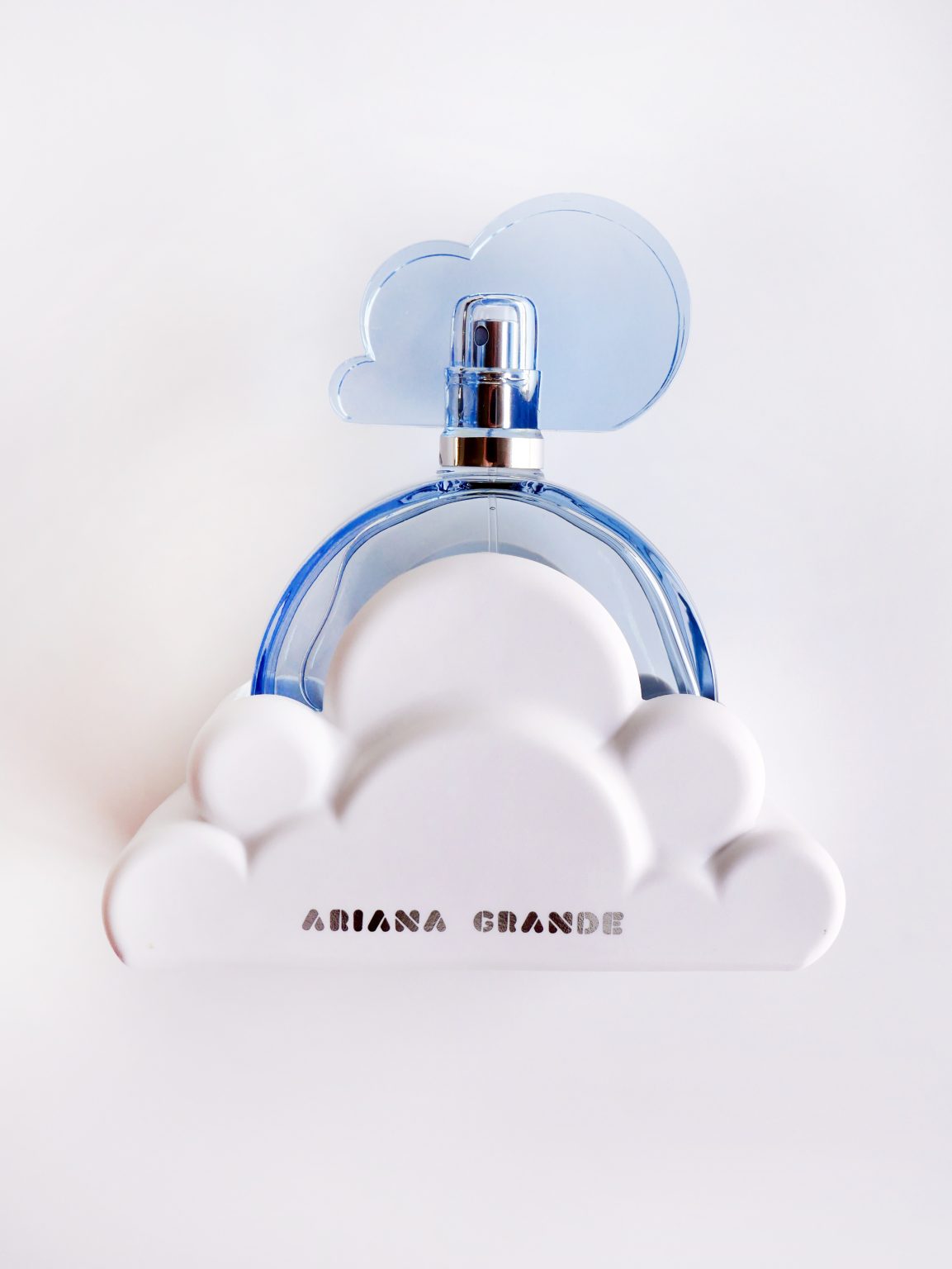 7 Best Ariana Grande Perfumes Reviewed | Everfumed | The Art of Fragrance