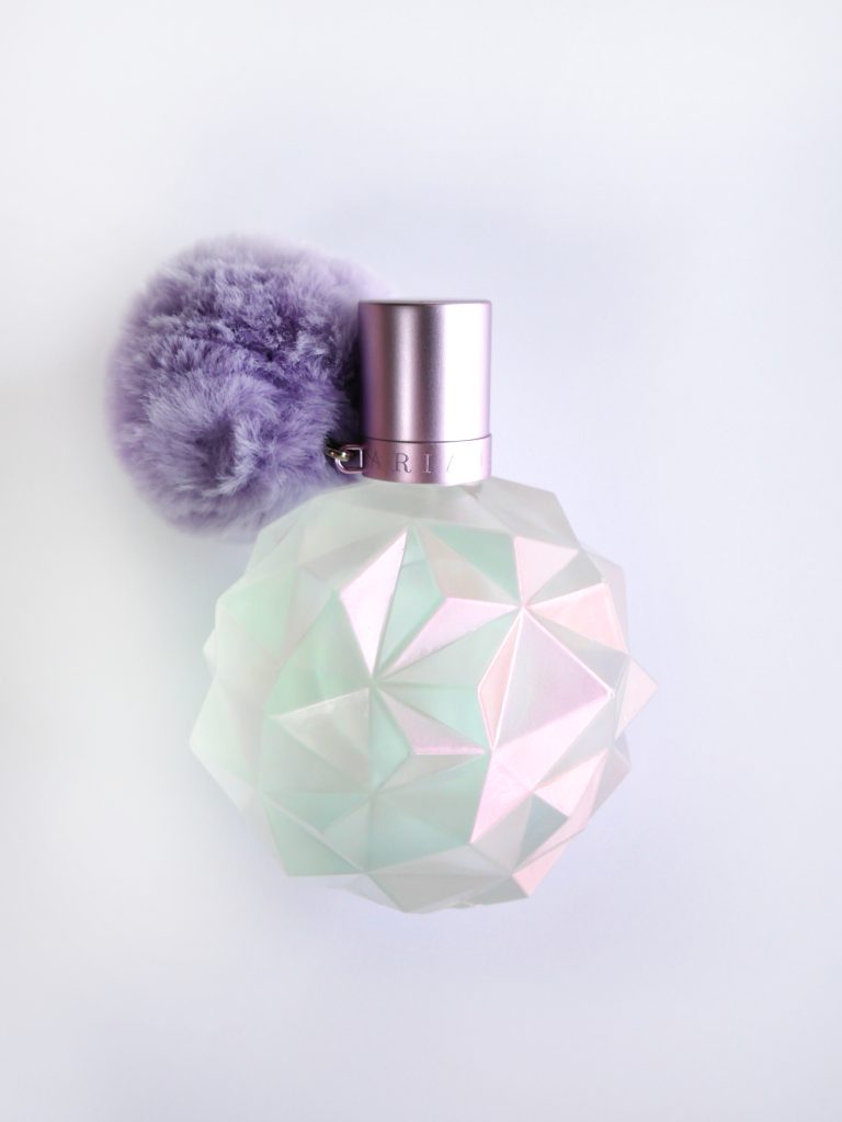 7 Best Ariana Grande Perfumes Reviewed | Everfumed | The Art of Fragrance