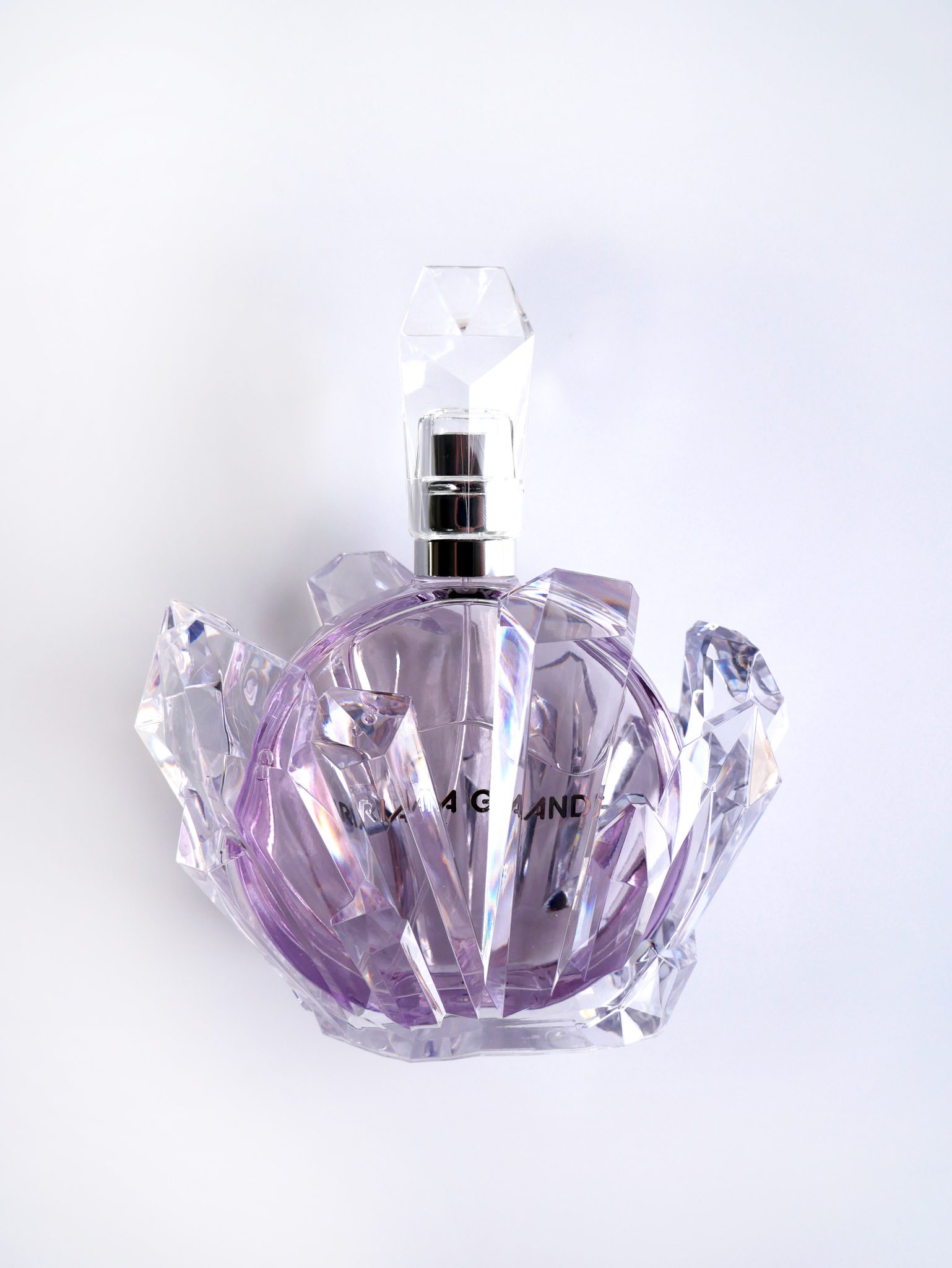 7 Best Ariana Grande Perfumes Reviewed | Everfumed | The Art of Fragrance