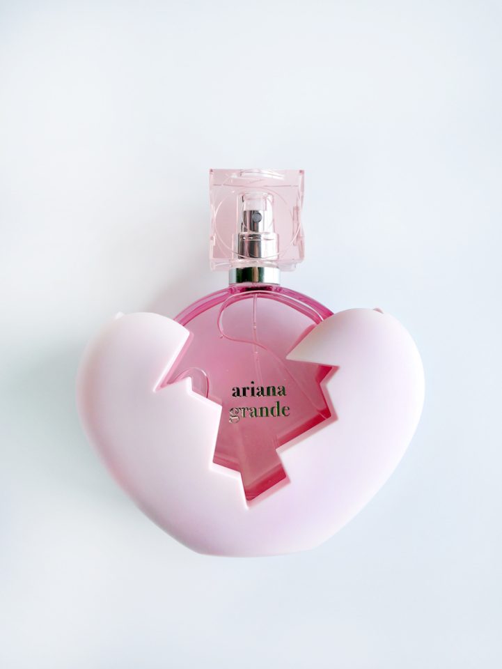 7 Best Ariana Grande Perfumes Reviewed | Everfumed | The Art of Fragrance