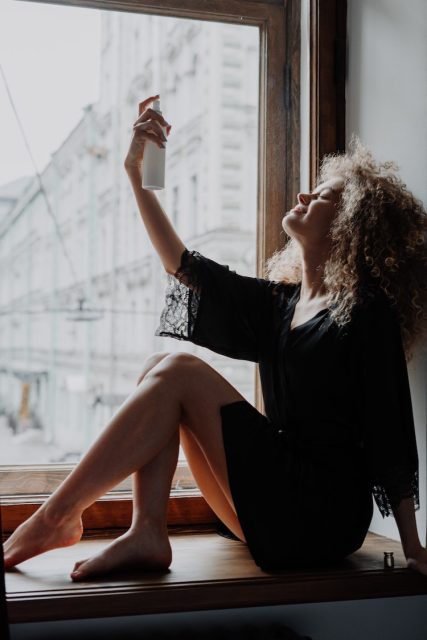 Body Mist vs Perfume: What's The Difference? | Everfumed | The Art of ...