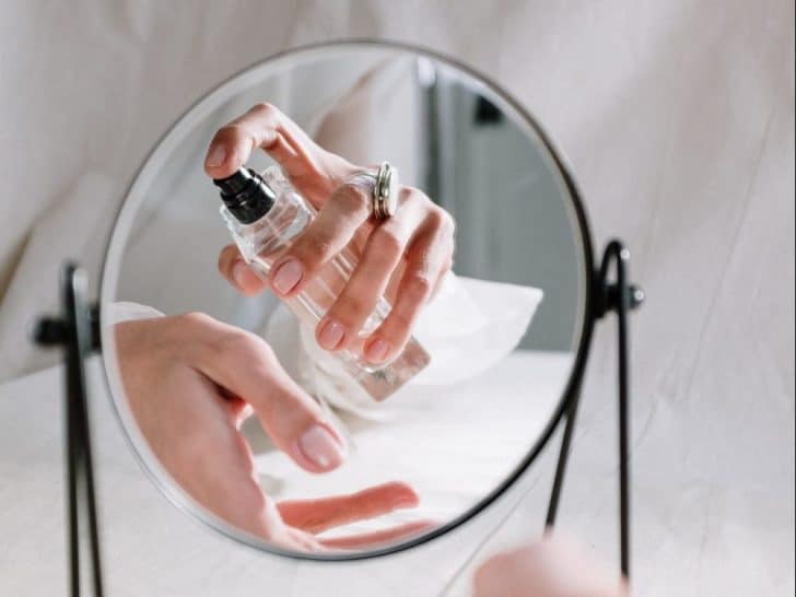 Body Spray vs Cologne: What's The Difference? | Everfumed | The Art of ...