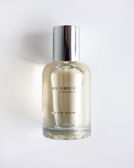 Burberry Weekend for Women Review: Sweet & Citrusy | Everfumed | The ...