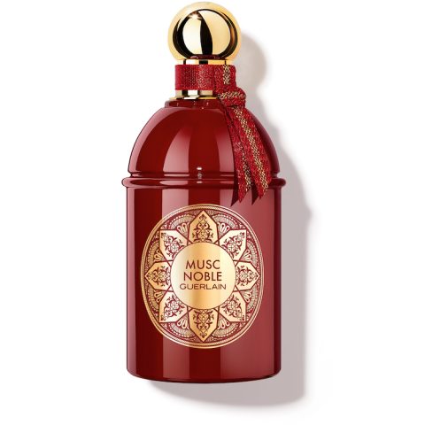 15 Best Musk Fragrances: Sensual & Cheerful Classics | Everfumed ...