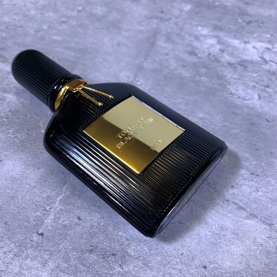 Tom Ford Black Orchid Perfume Review: Intensely Sensual | Everfumed ...