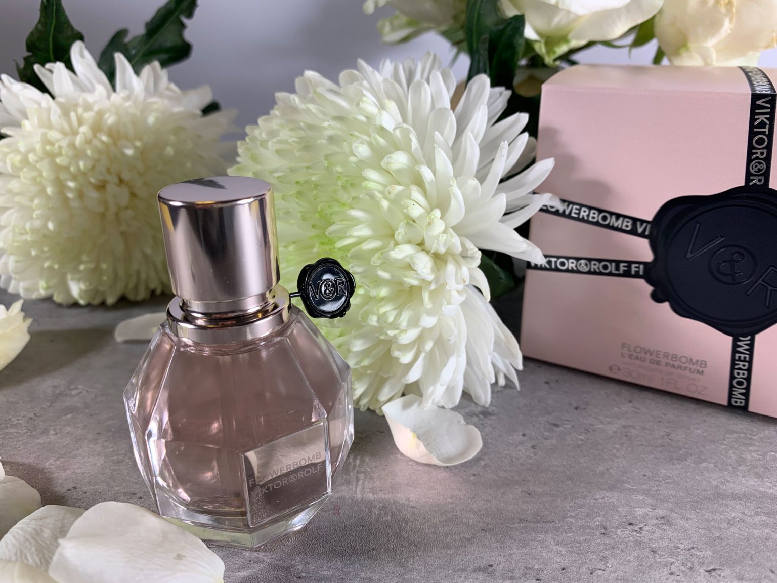 Viktor & Rolf Flowerbomb Perfume Review: Is It Worth It? | Everfumed ...