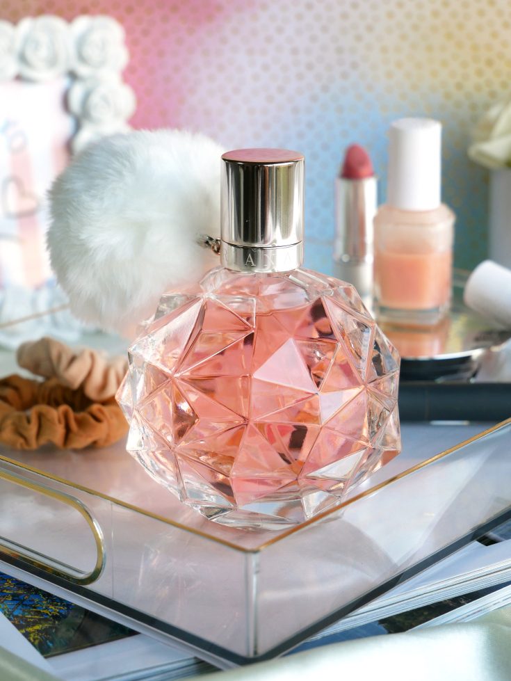Ari by Ariana Grande Review: Playfully Surprising | Everfumed | The Art ...