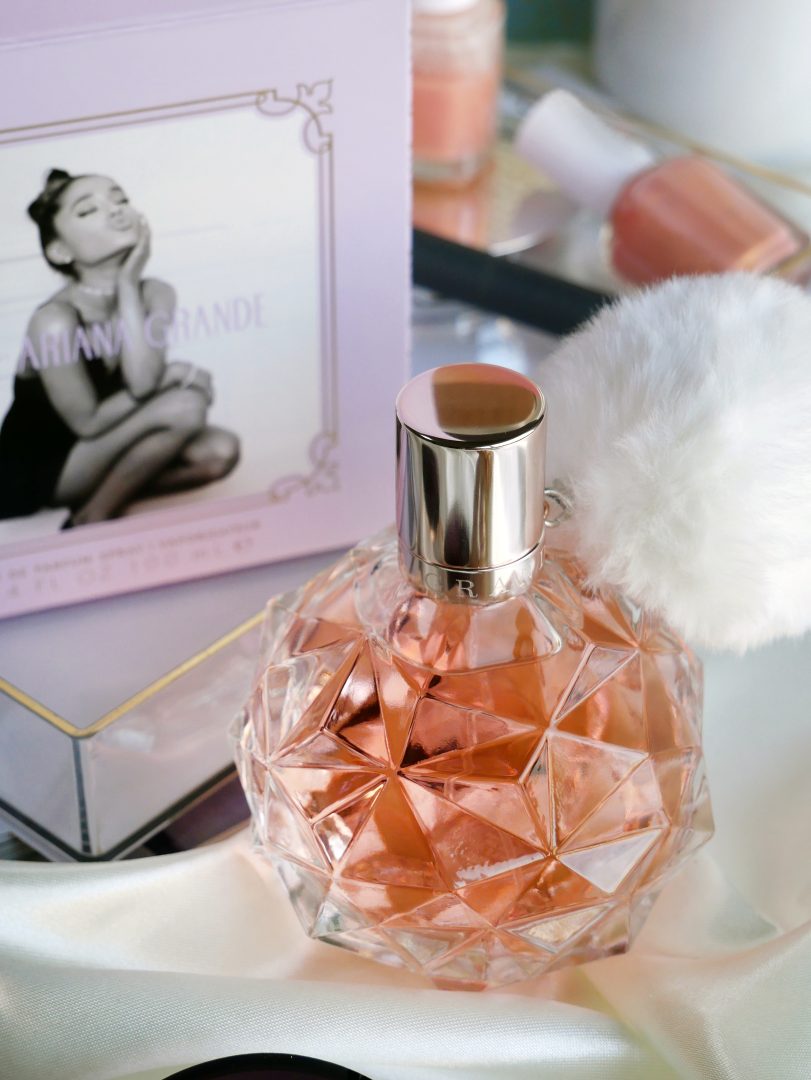 Ari by Ariana Grande Review: Playfully Surprising | Everfumed | The Art ...