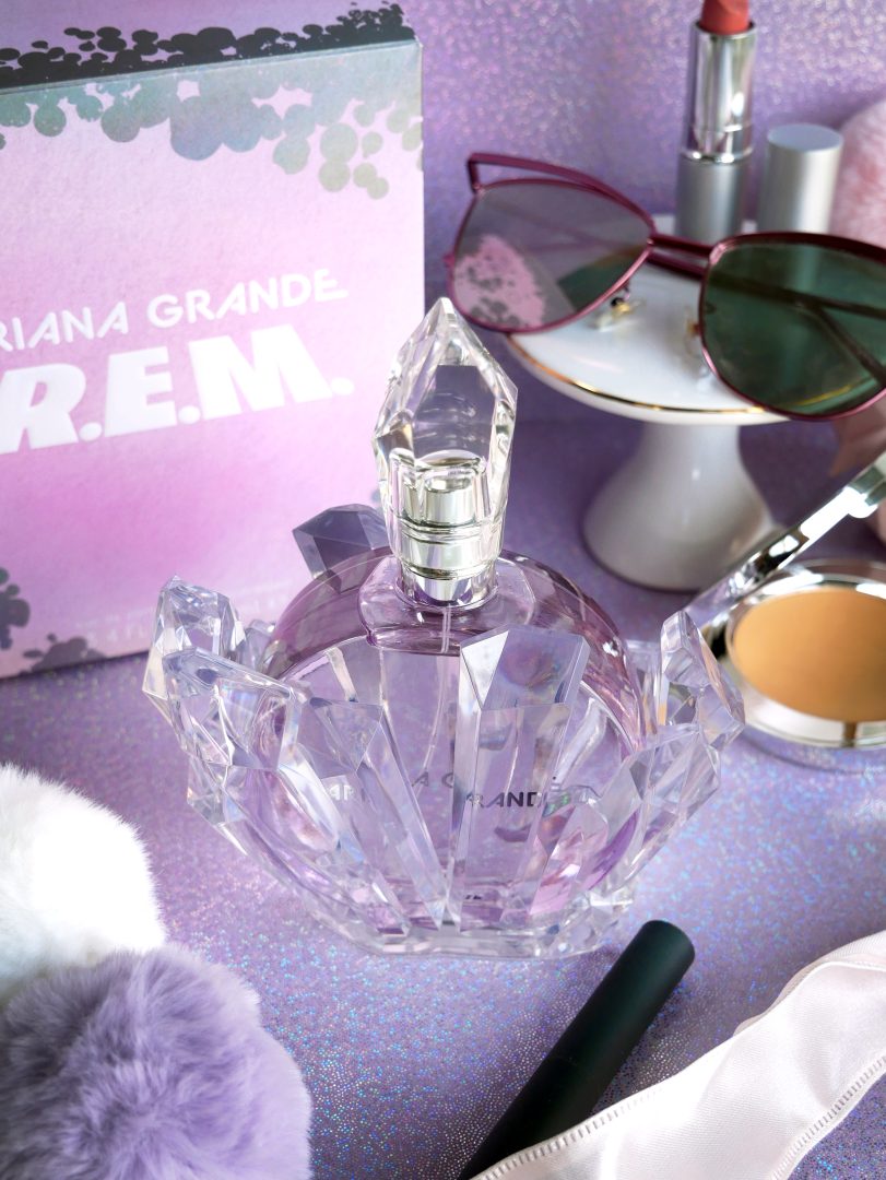 Ariana Grande R.E.M. Perfume Review: Sweet & Dreamy | Everfumed | The ...