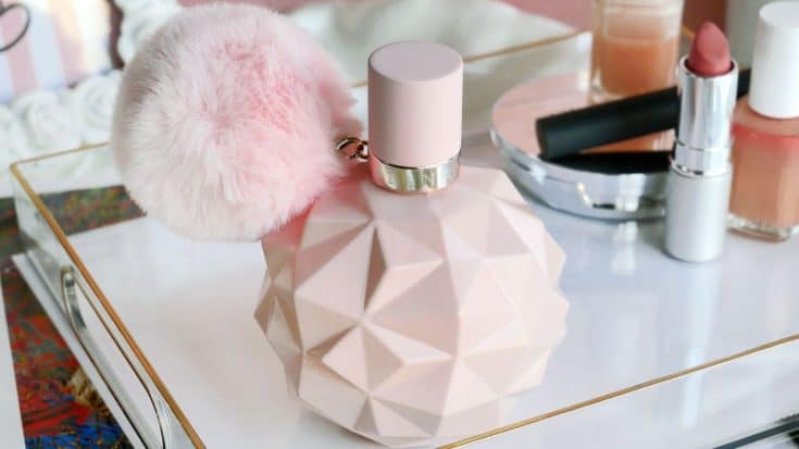 Ariana Grande Sweet Like Candy Perfume Reviewed: A Dreamer's Delight ...