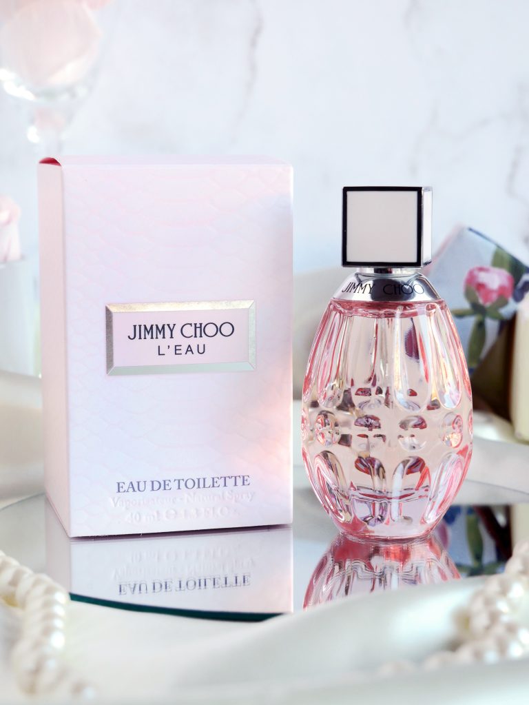 8 Best Jimmy Choo Perfumes for Women Reviewed: Full Of Elegance ...