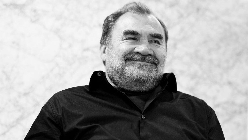 Maurice Roucel: An Interview With The Legendary Master Perfumer ...