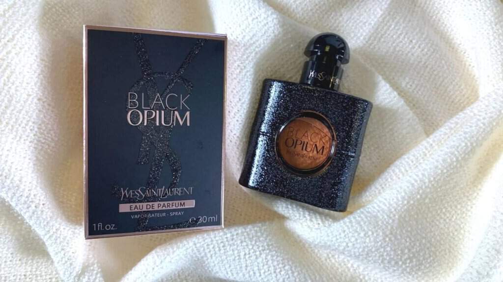YSL Black Opium Neon vs Black Opium: Ultimate Women's Perfume ...