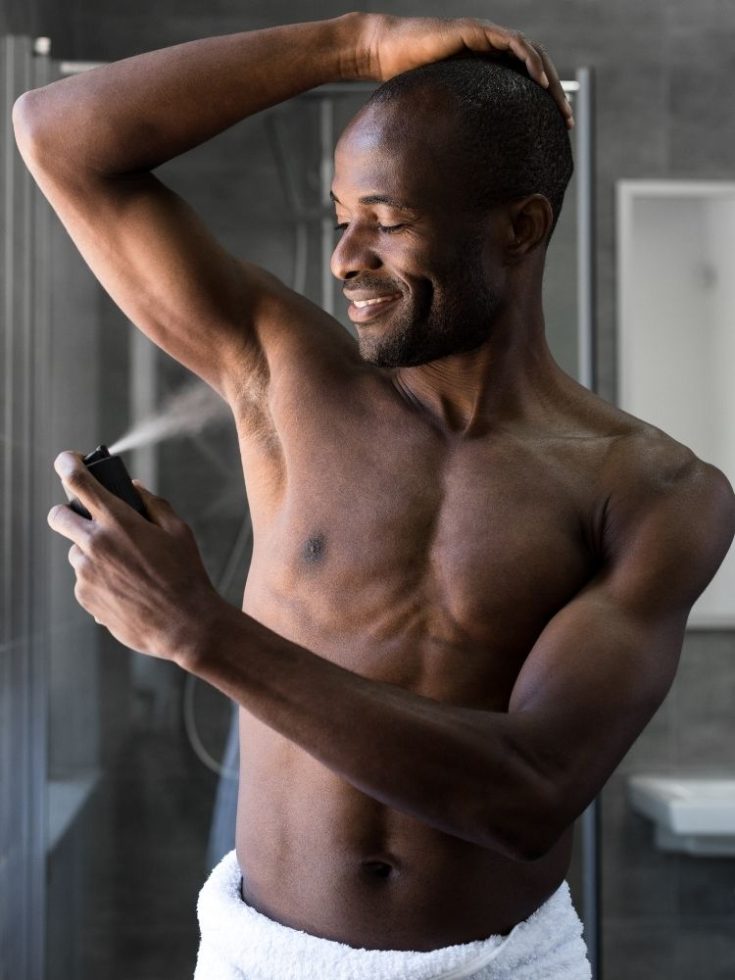 Best Body Spray For Men: Stay Fresh All Day Long | Everfumed Fragrance Shop