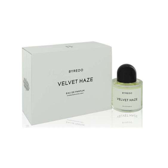 Velvet Haze by Byredo | Everfumed | Fragrance Notes